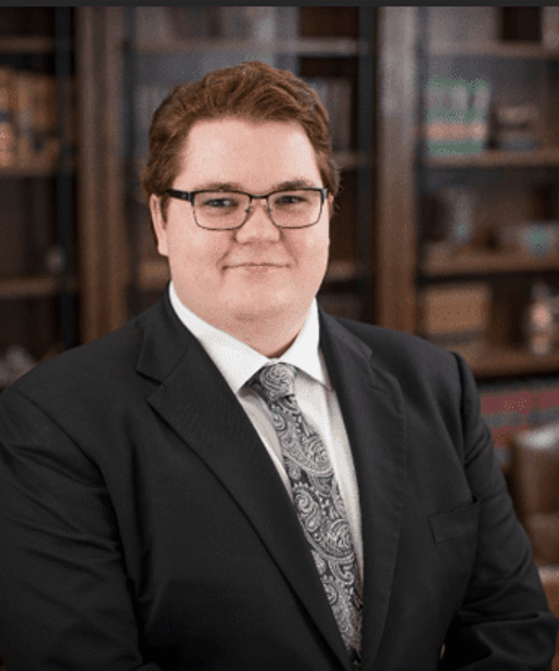 Our Legal Team | Norred Law, PLLC