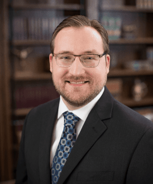 Our Legal Team | Norred Law, PLLC