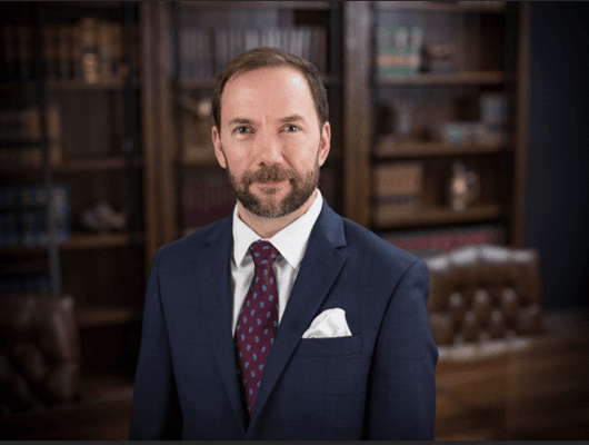 Clayton L. Everett | Norred Law, PLLC