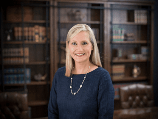 Kim Roberts | Norred Law, PLLC